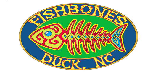 Fishbones Raw Bar and Restaurant