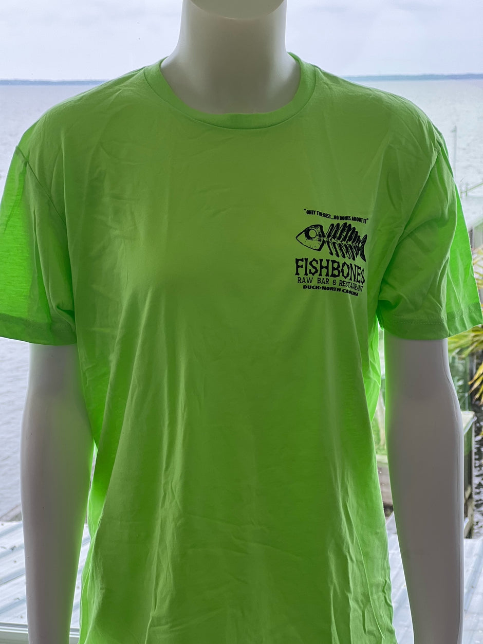 Fishbones Raw Bar and Restaurant