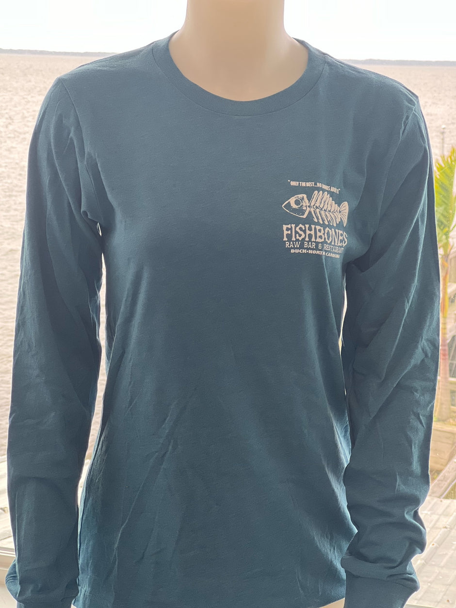 Fishbones Raw Bar and Restaurant